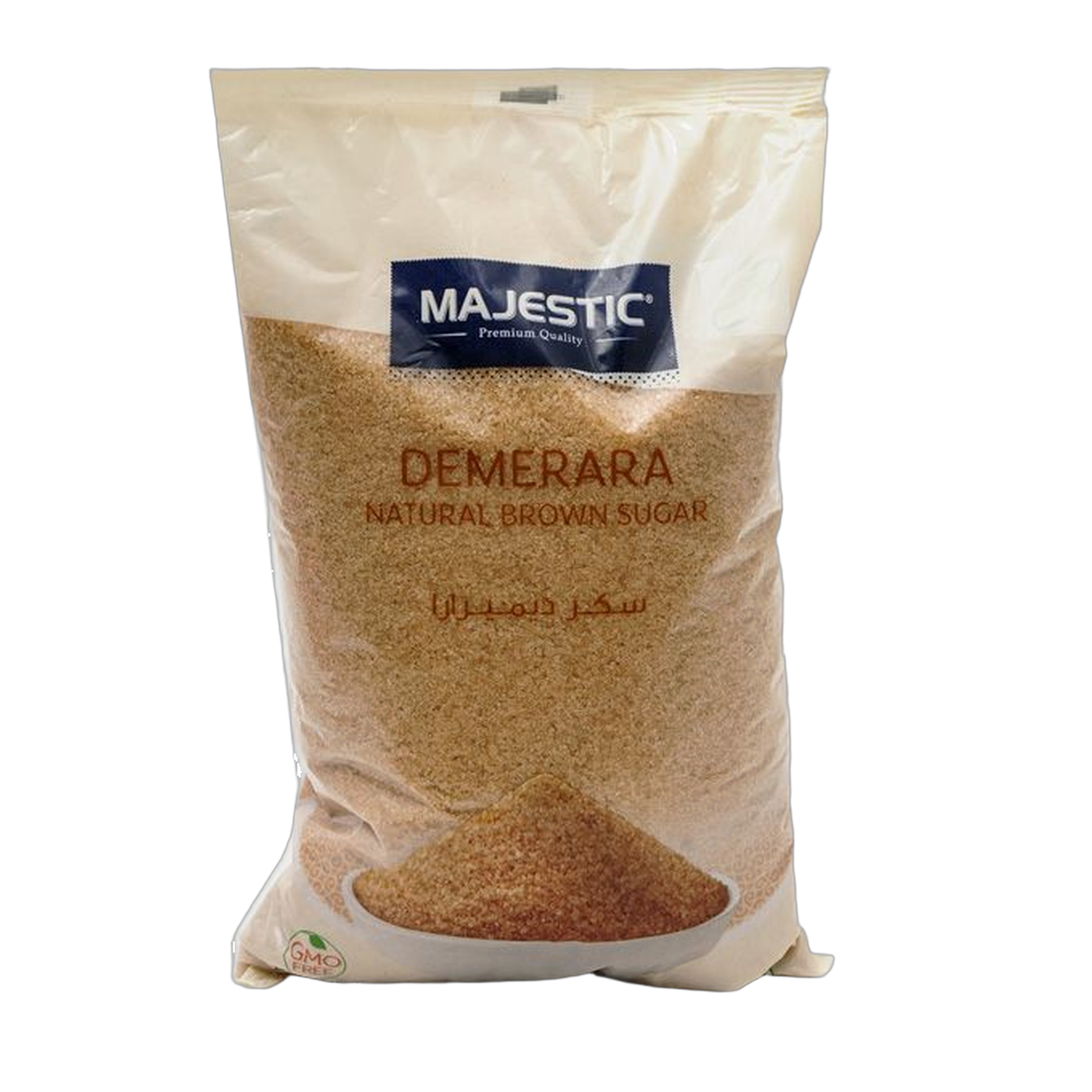 Demerara Sugar 2kg
